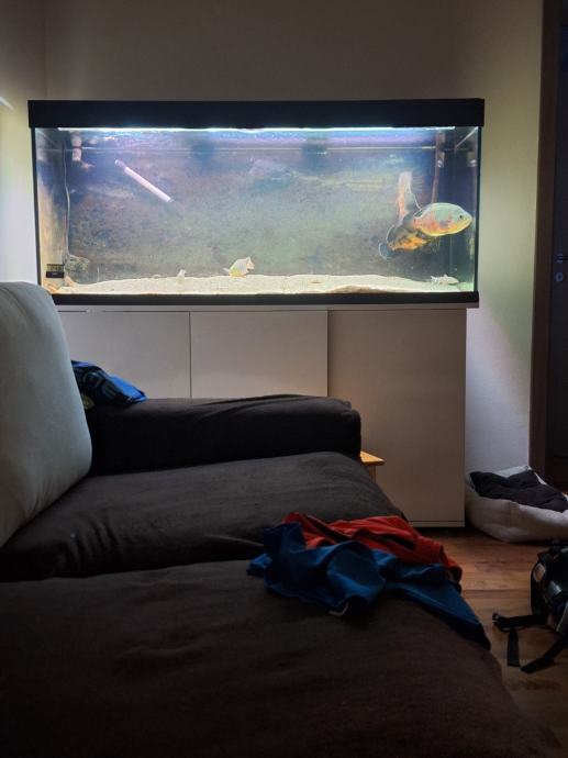Akvarij 450
