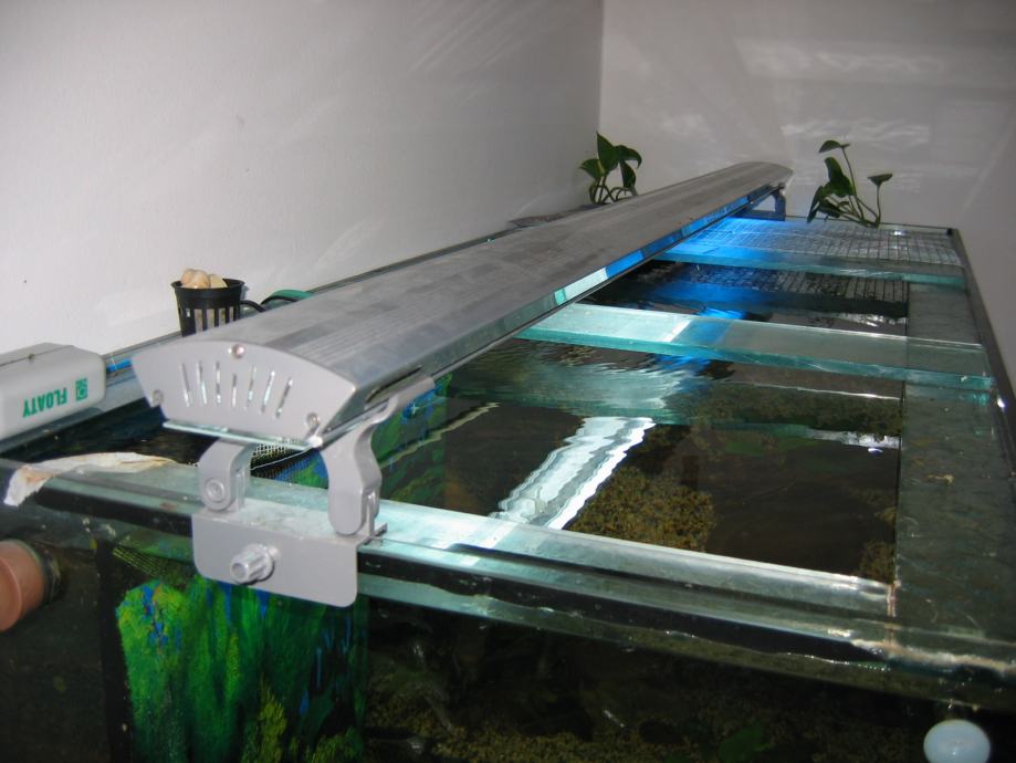 Akvarij 500l