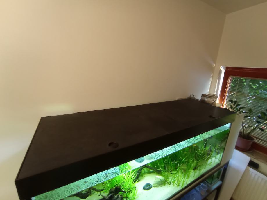 Akvarij 500L