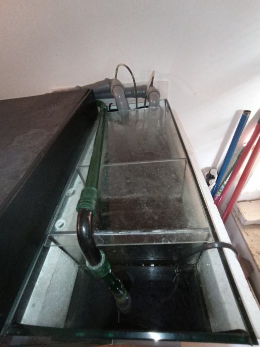 Akvarij 500L