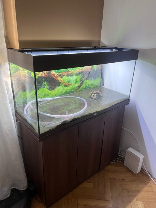 Akvarij Juwel Rio 180