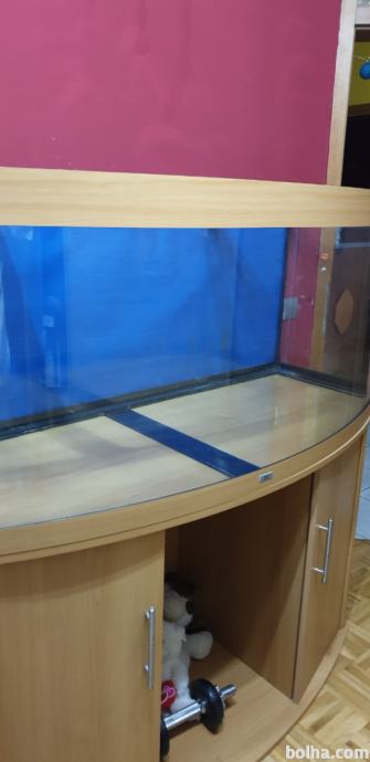 akvarij juwel rio 450 vision