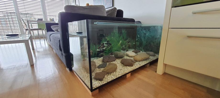 AKVARIJ, TERARIJ 300 L