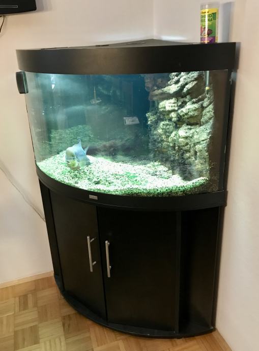 Akvarij Trigon 190