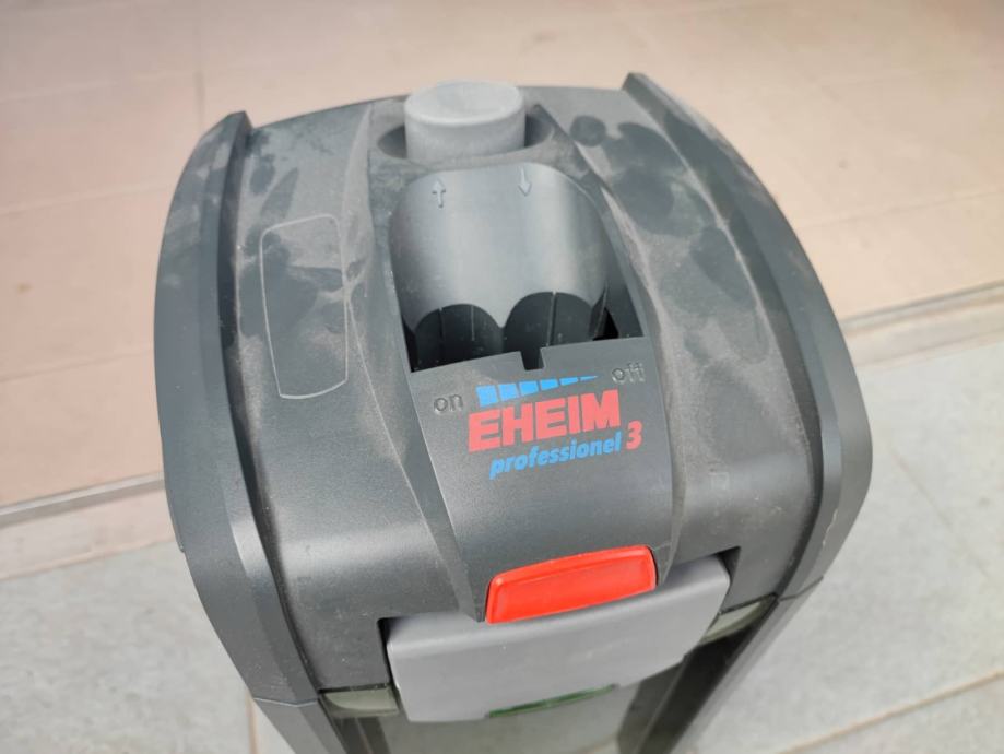 Eheim prof. 3 2075