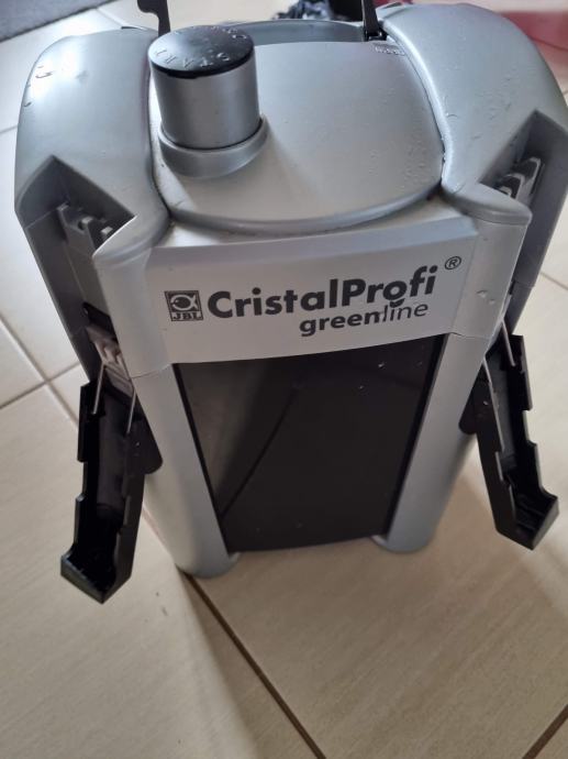 Filter JBL CRISTALPROFI e702 greenline