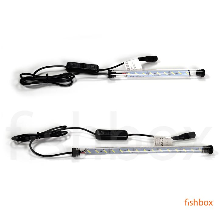 LED Sticks - LED svetilo za akvarije, terarije - od 15 cm do 100 cm