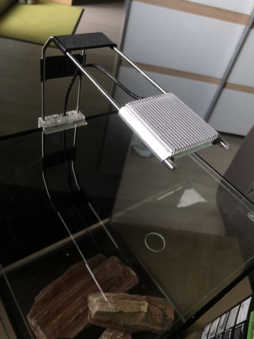 Nano Cube Akvarij 30L