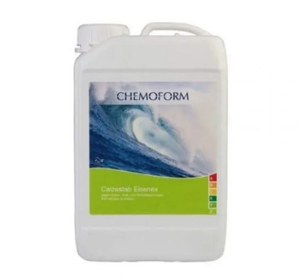 Calzestab Eisenex 10 Kg