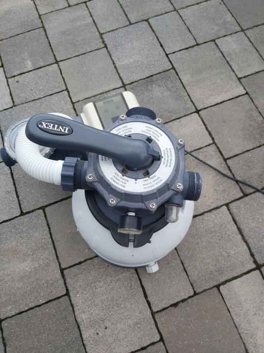 Črpalka Intex SF 80220-2