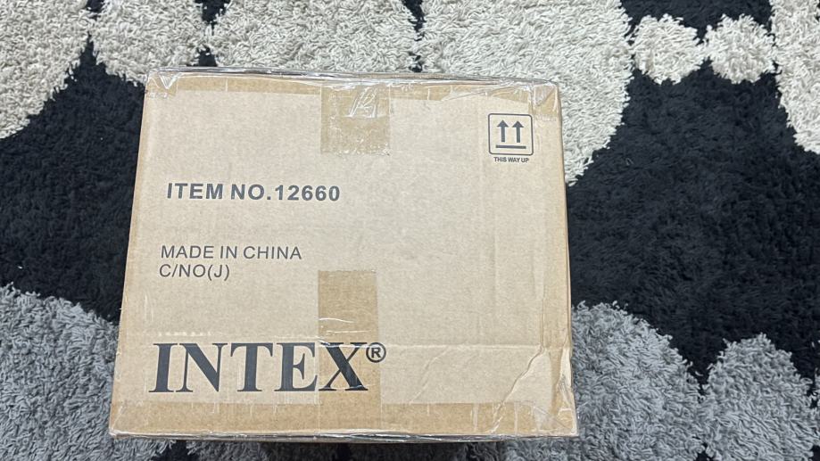Solinator Intex 26670