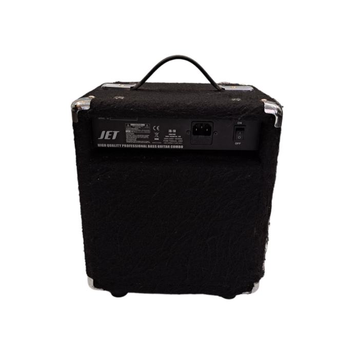 (10421) Bass ojačevalec JET JB-10