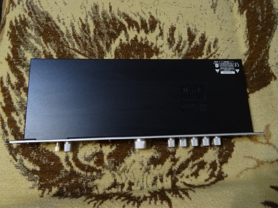Digitech GSP1101 Preamp/Processor