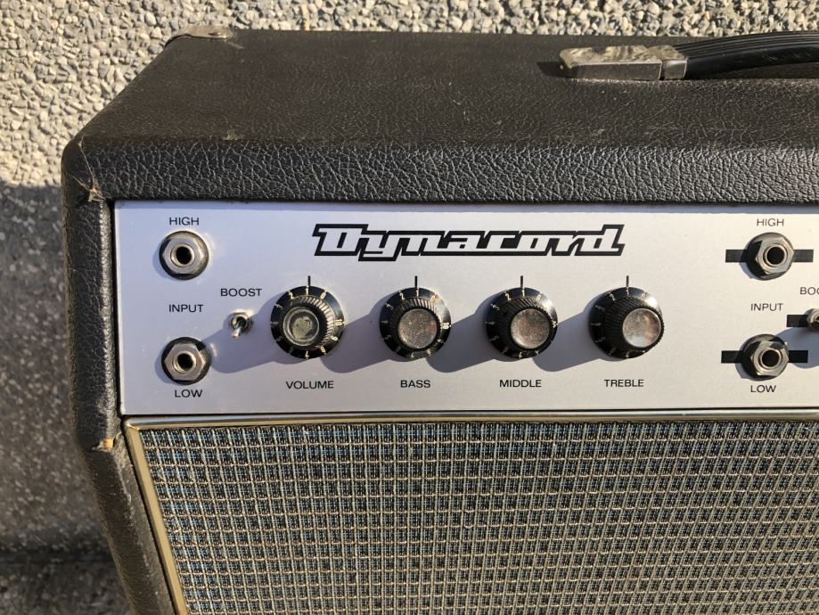 Dynacord STAR