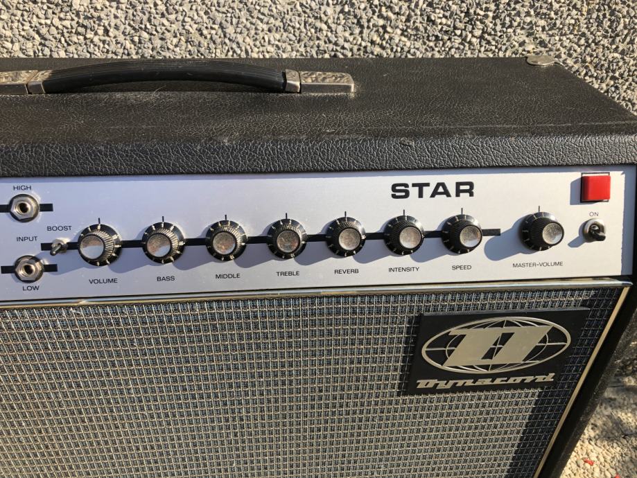 Dynacord STAR