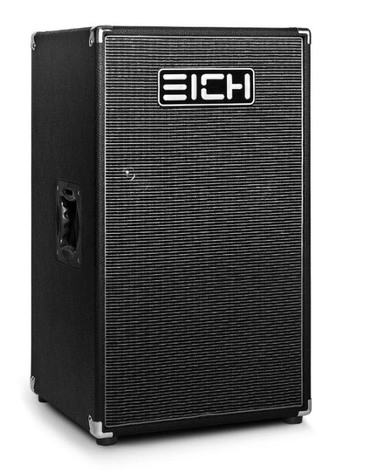 Eich Amplification T900 + 1210S-8 Cabinet Bass ojačevalec