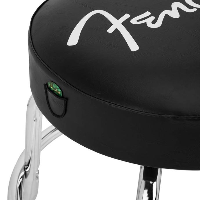 FENDER SPAGHETTI LOGO BARSTOOL Kitarski barski stol