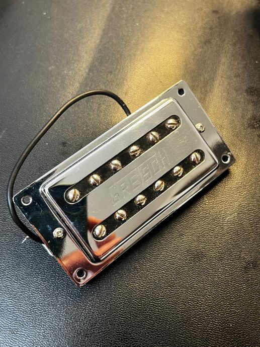 Gretsch STOCK magneti SET