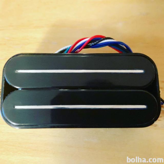 Kitarski magnet L500XL humbucker (Bill Lawrence, Dimebucker)