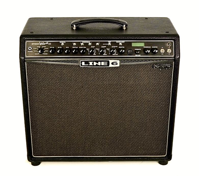 Line 6 40 watt 1x12 Guitar Amp