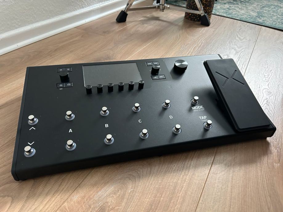 Line6 Helix LT