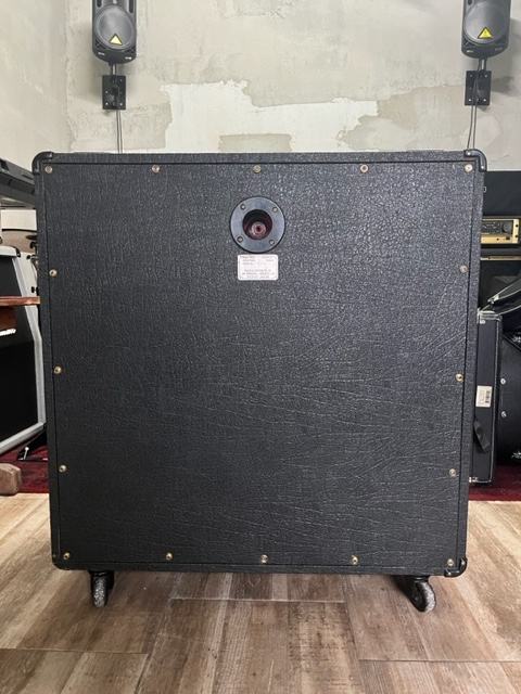 Marshall 1982A 4x12 - menjam