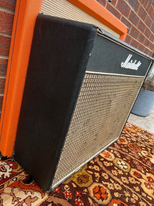 Marshall 2040 1972