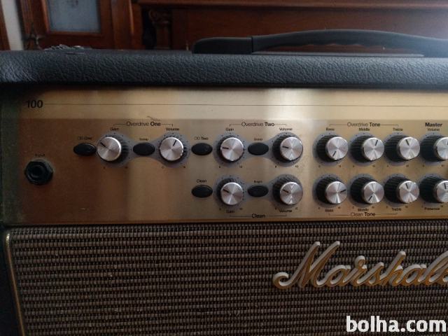 Marshall AVT100x