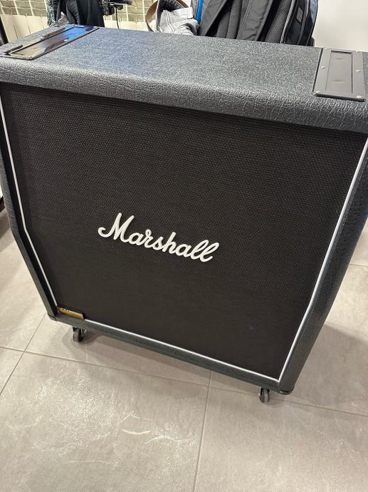 Marshall box 4x12 1960 Vintage Celestion Vintage 30