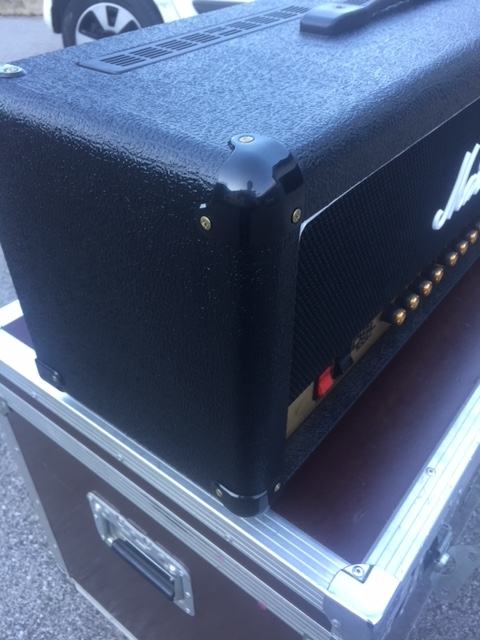 Marshall DSL 100H - menjam