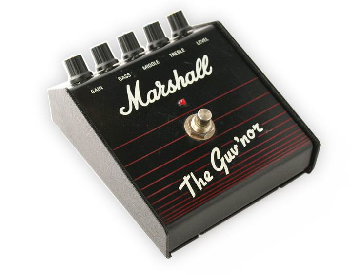 Marshall Guvnor mk1(ibanez,fender,laney,mesa,gibson,prs)