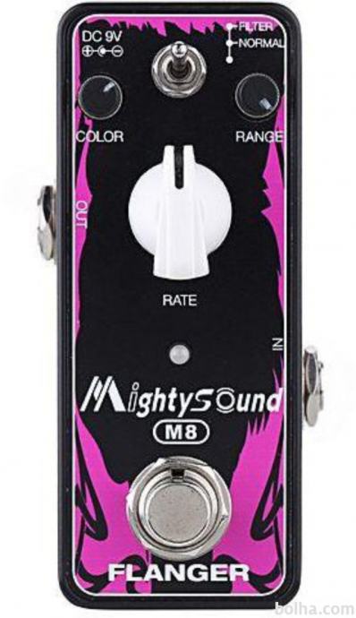 Mighty Sound Flanger
