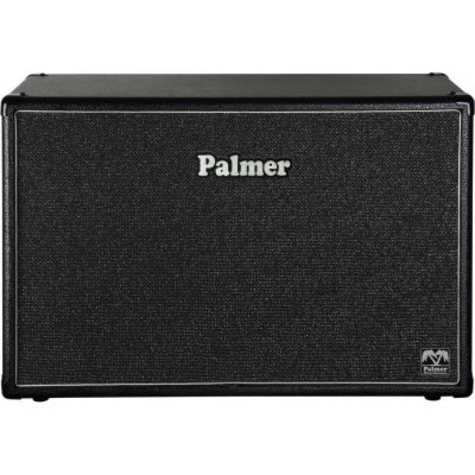 Palmer 2x12 box V30 (ibanez,boss,marshall,fender,gibson)