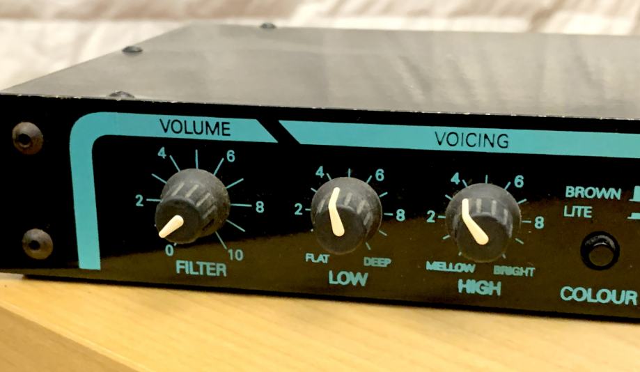 Palmer ADIG-LB PGA-04 8 Ohm - Speaker Simulator & Load Box