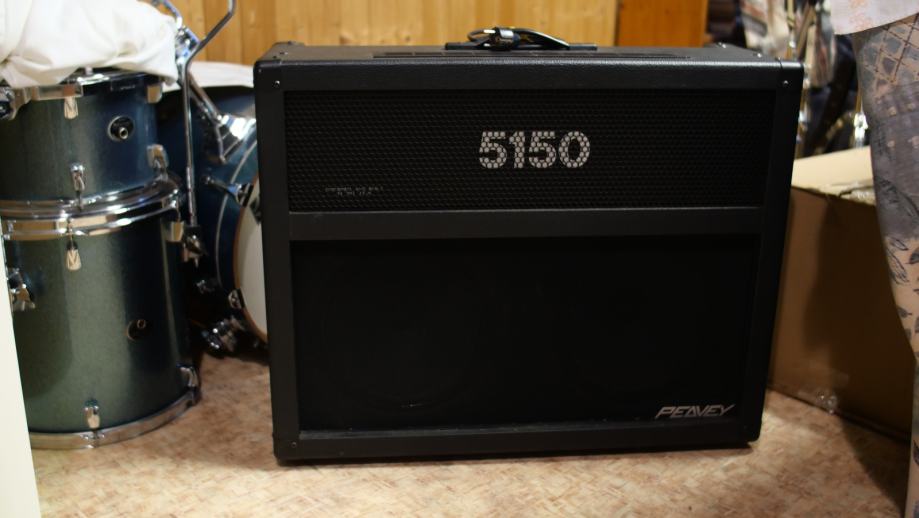 PEAVEY 5150