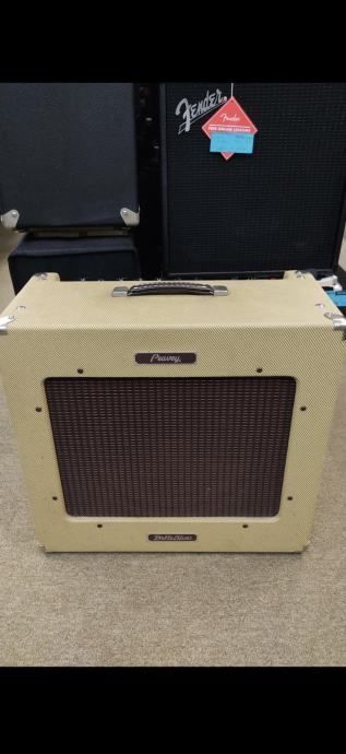 Peavey Delta Blues 115 USA