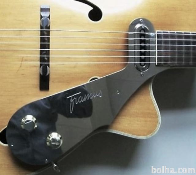 PICKUP FRAMUS ORIGINAL VITANGE
