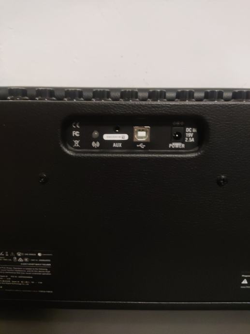 Positive grid SPARK 40 kitarski/bas/akustični ojačevalec