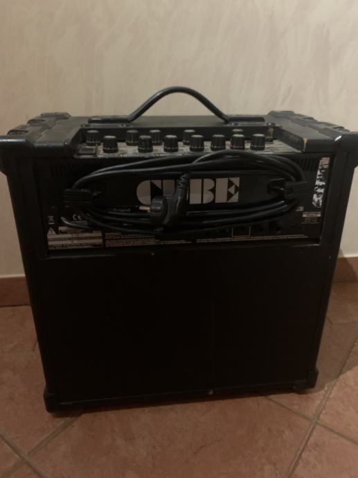 Roland cube 80xl