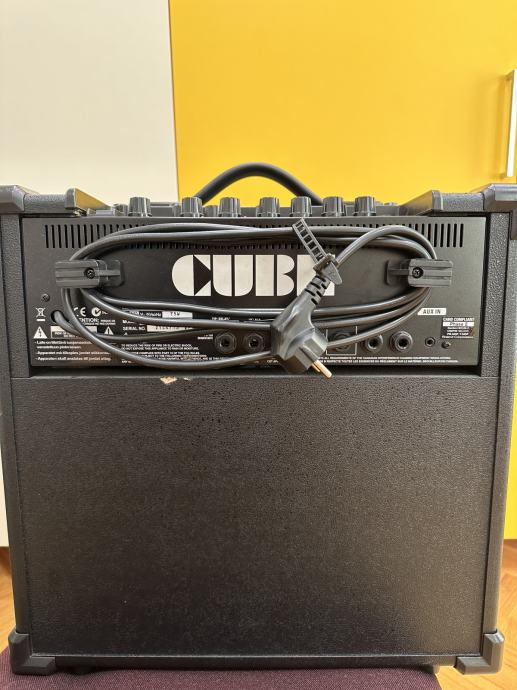 Roland Cube 80XL