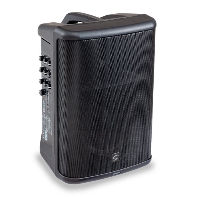 SOUNDSATION GO SOUND 8 STREET Baterijski ojačevalec za akustično kitar