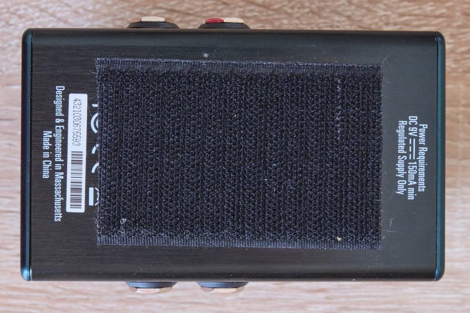 Source Audio Atlas Compressor efekt