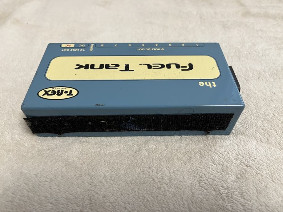 T-REX Fuel Tank classic