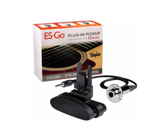 Taylor ES-Go Mini Pickup