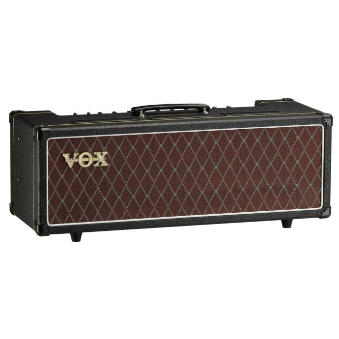 VOX AC30 CC2 HEAD 600e- ni marshall, fender mesa boogie