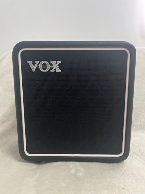 VOX MV50 Rock + box - menjam