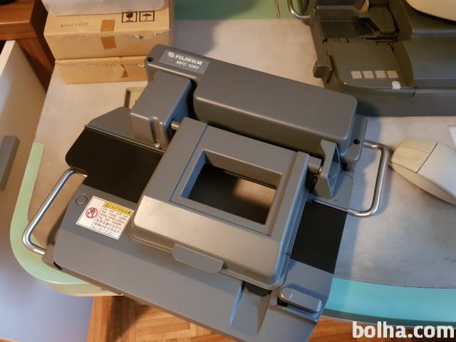 Fujifilm SP3000 film skener