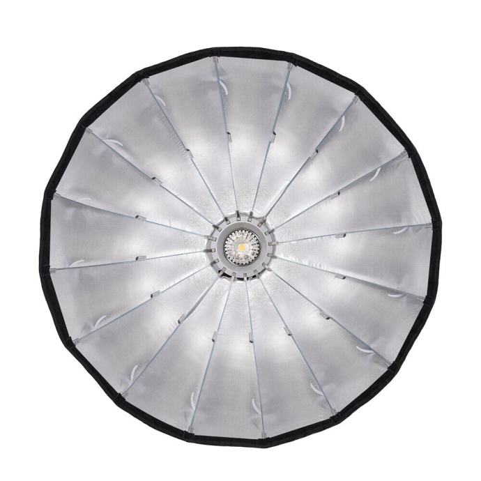 Godox QR P90 Parabolic Softbox 90cm Bowens mount + Grid (Mreža) - novo