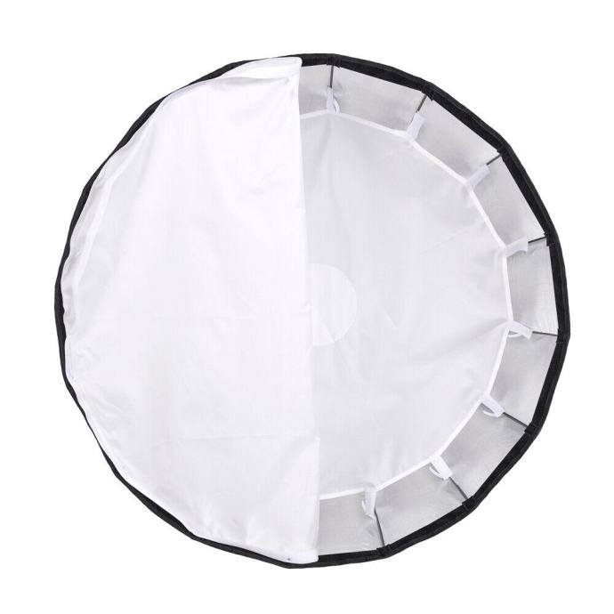 Godox QR P90 Parabolic Softbox 90cm Bowens mount + Grid (Mreža) - novo