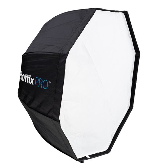 Photix Octabox 80 cm + grid